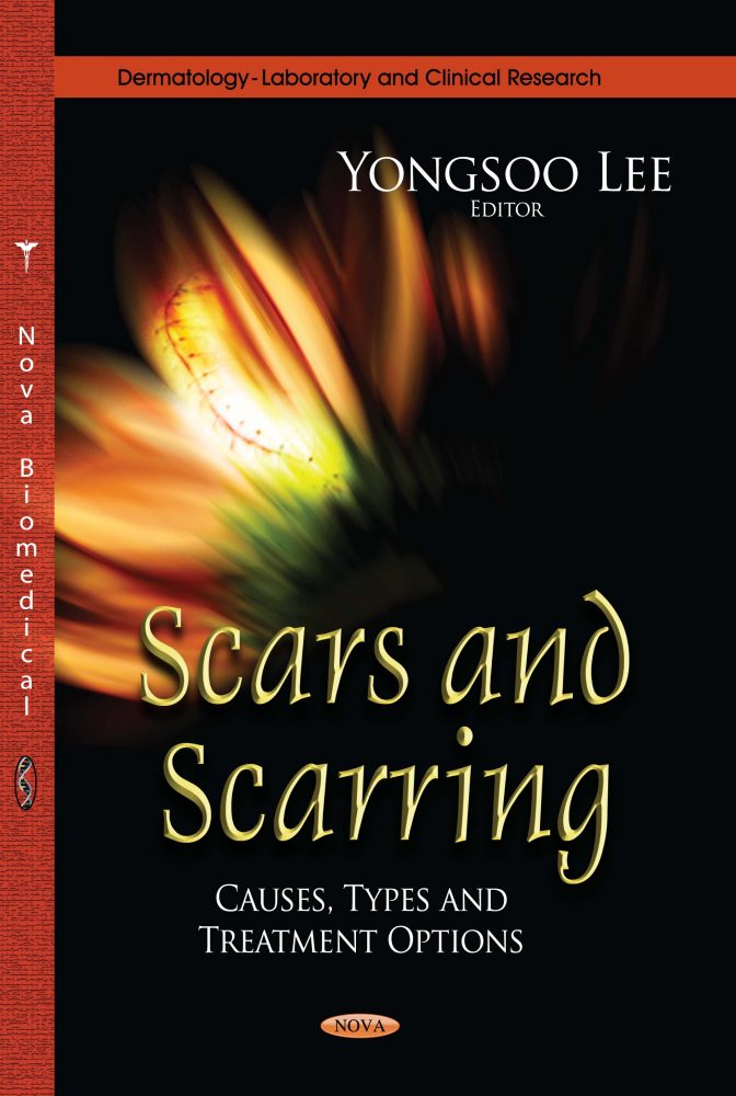Scars and Scarring: Causes, Types and Treatment Options | Anna Chacon, MD